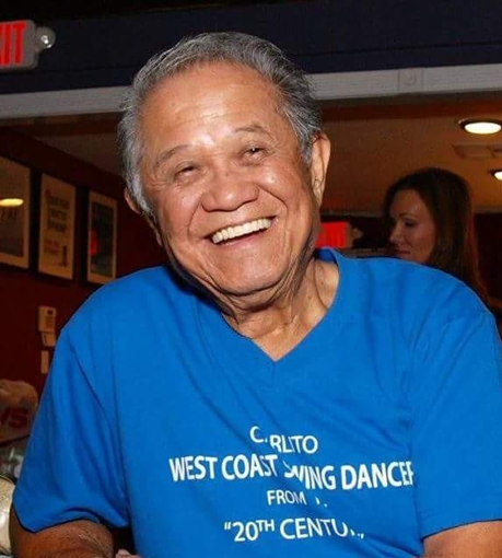 Hall of Fame Archive - World Swing Dance Council