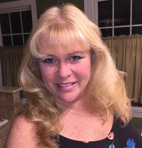 DAWN BLORSTADT GARRISH | 2018 - World Swing Dance Council