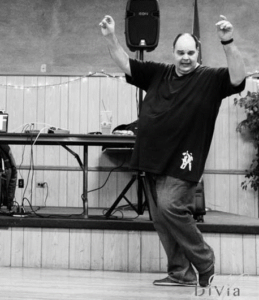 JOHN LINDO | 2017 - World Swing Dance Council