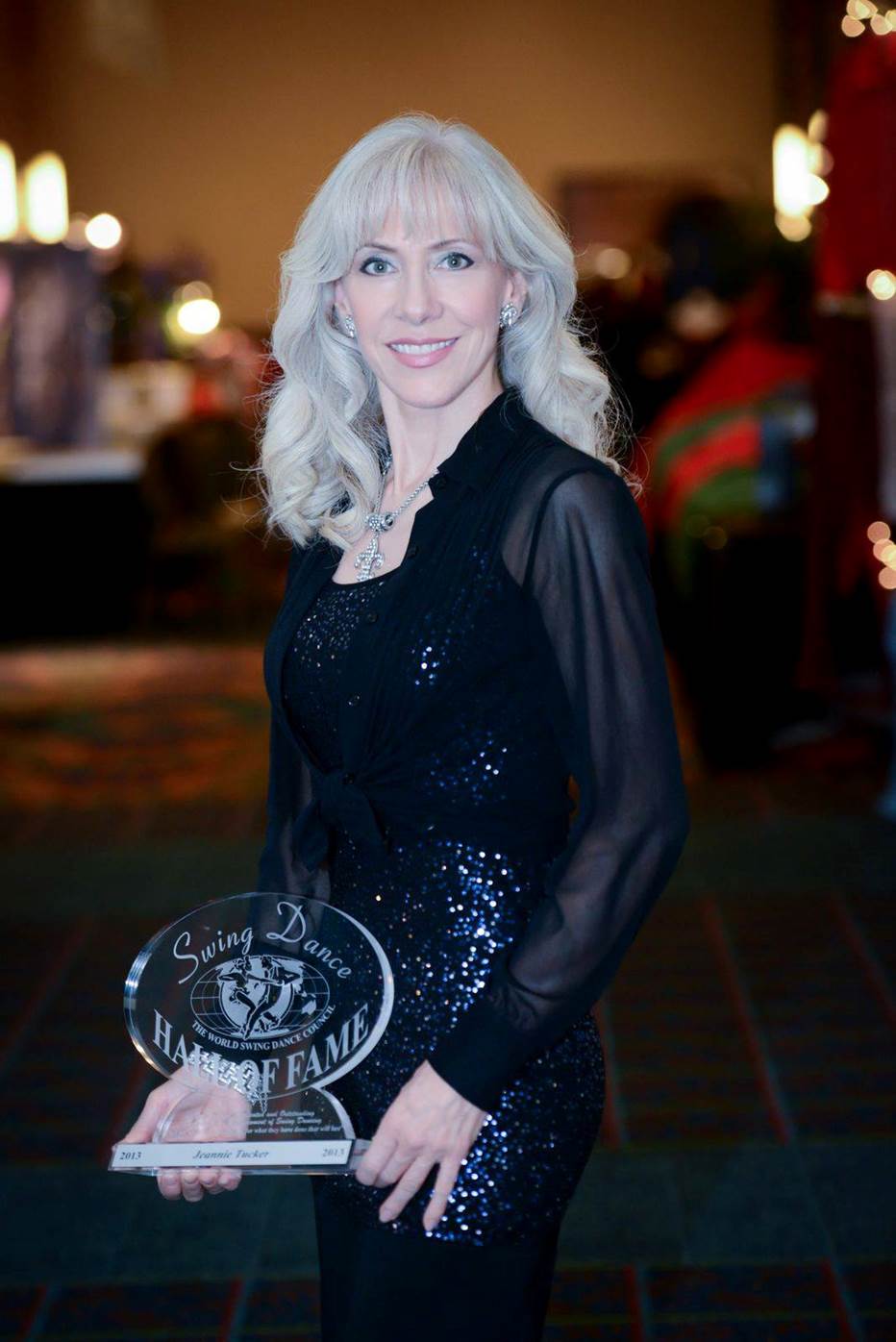 Hall of Fame Archive - World Swing Dance Council