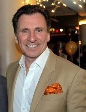 JOHN FESTA | 2011 - World Swing Dance Council
