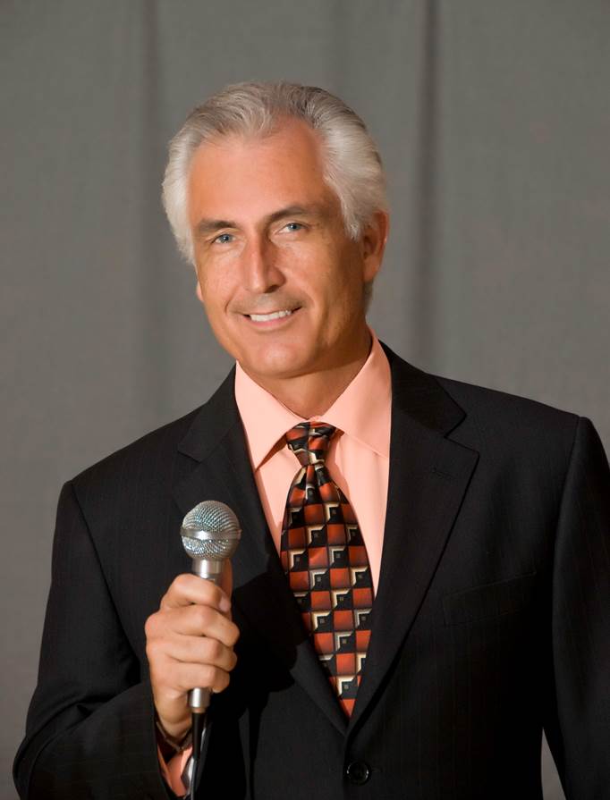 MICHAEL KIEHM | 2008 - World Swing Dance Council