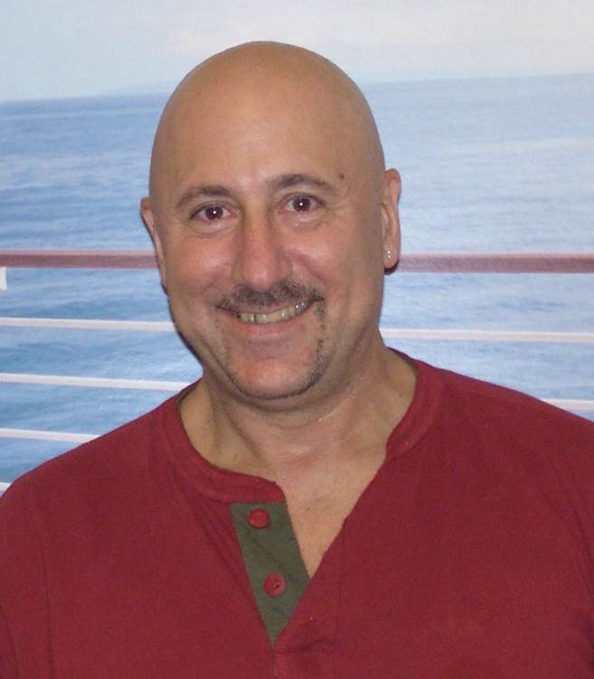 BARRY DURAND | 2010 - World Swing Dance Council