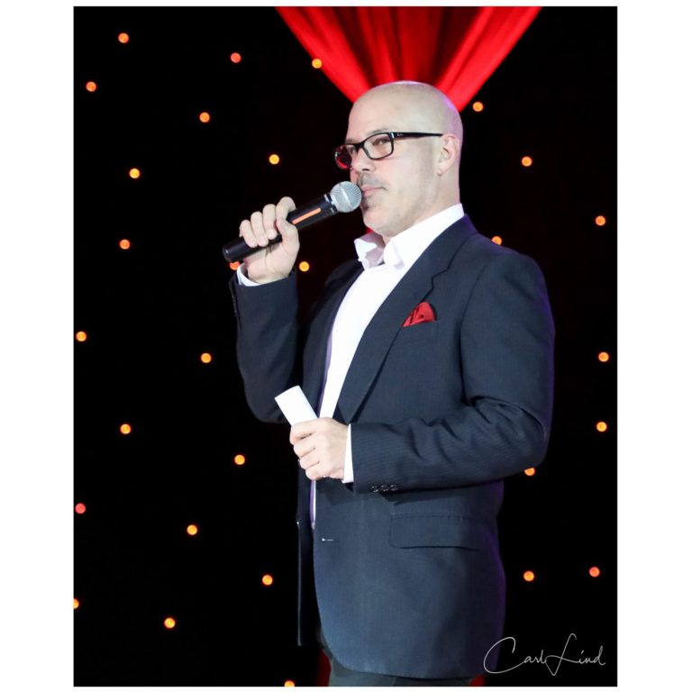 ROBERT ROYSTON | 2011 - World Swing Dance Council